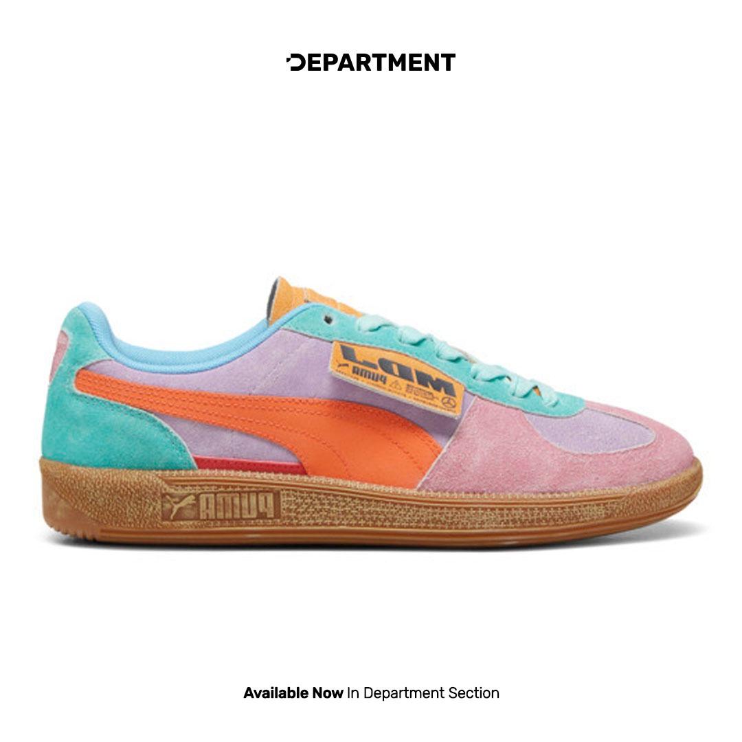PUMA MAPF1 PALERMO X MDJ – Department