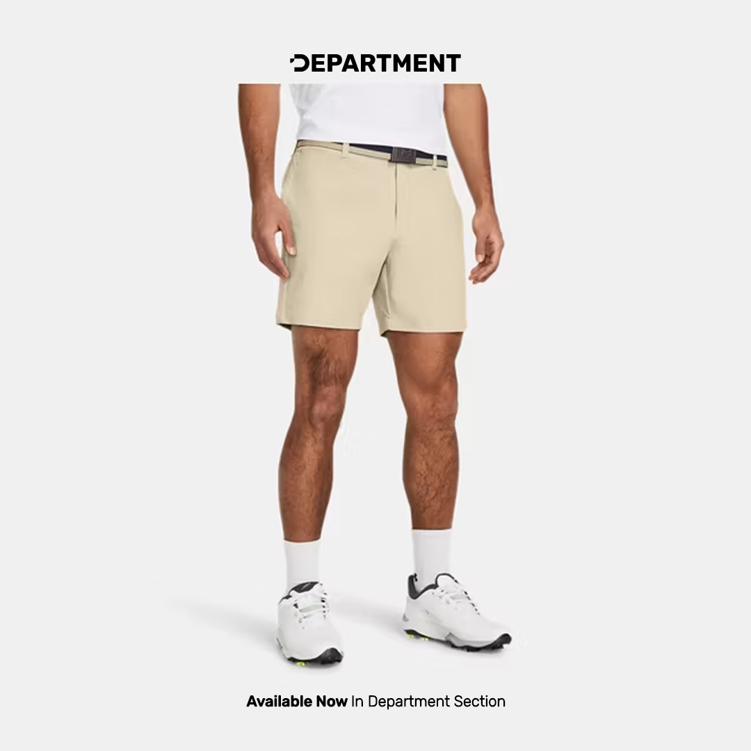 UNDER ARMOUR ISO-CHILL 7" – Department