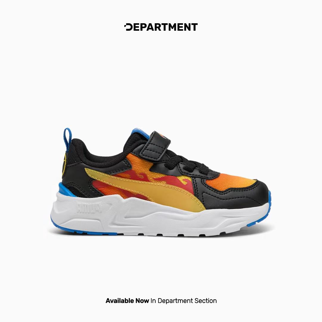 PUMA X HOT WHEELS TRINITY LITE AC+PS – Department