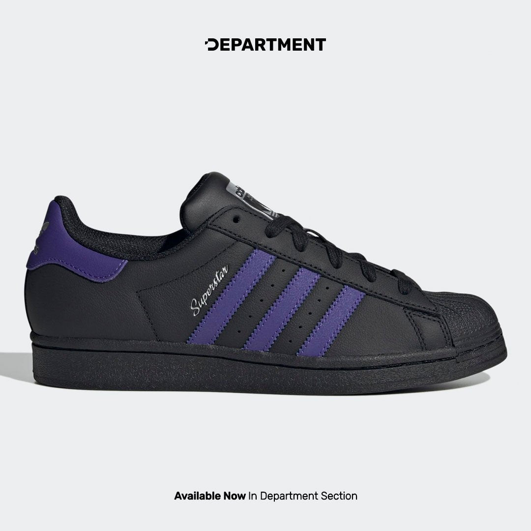 ADIDAS SUPERSTAR W – Department