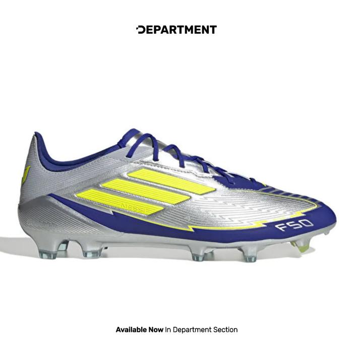 ADIDAS F50 ELITE FG MESSI PLAYER PACK 1 – Department