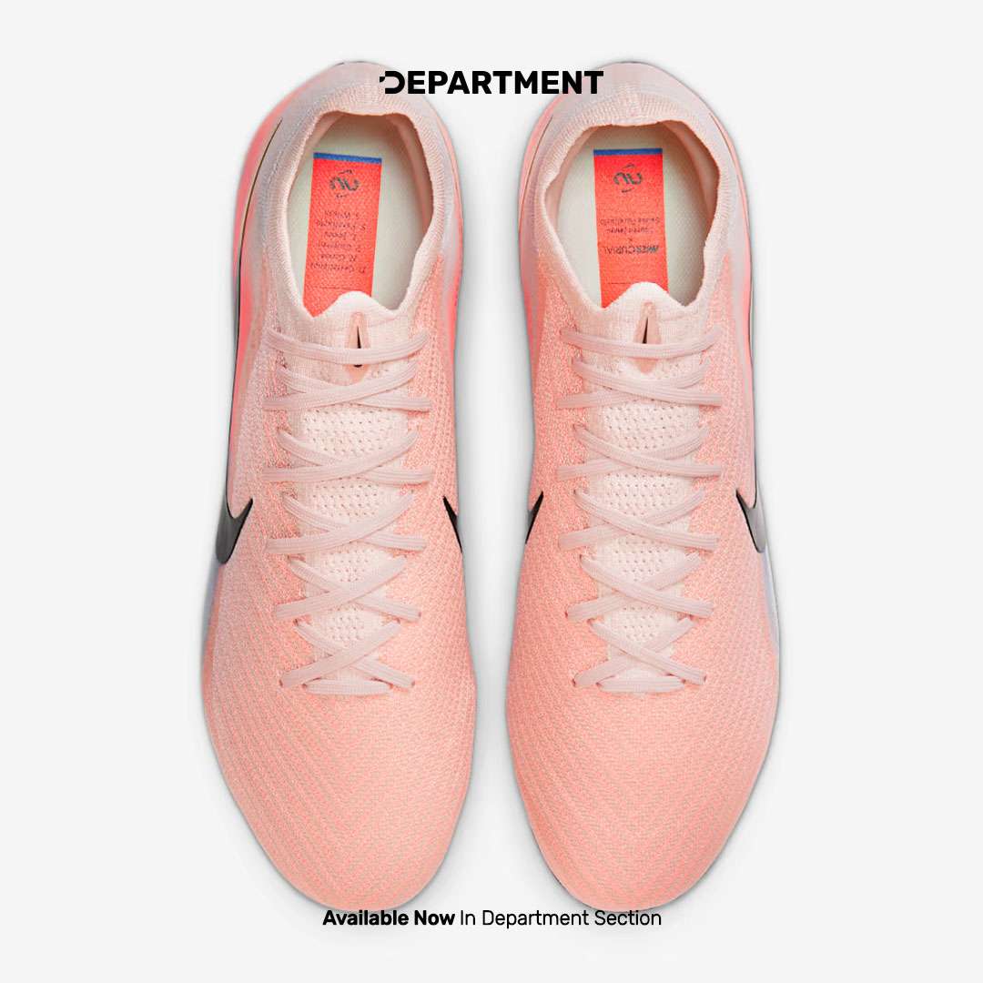 NIKE ZOOM MERCURIAL VAPOR 16 ELITE FG – Department
