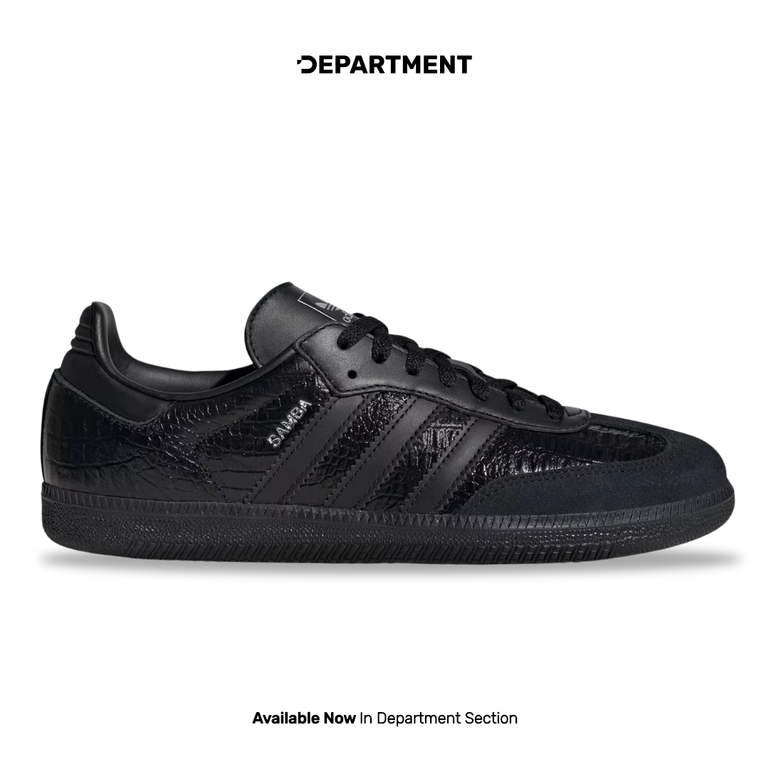 ADIDAS SAMBA OG – Department