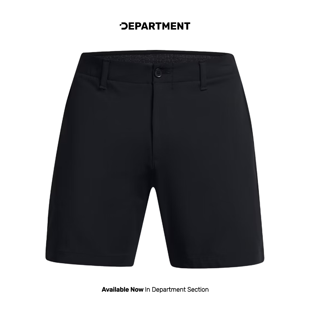 UNDER ARMOUR ISO-CHILL 7" – Department