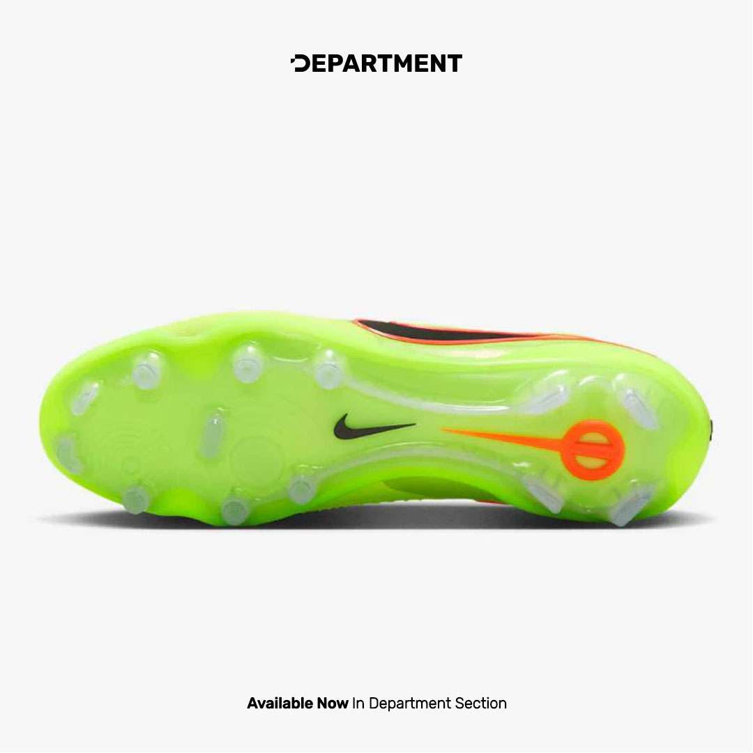 NIKE TIEMPO LEGEND 10 ELITE FG – Department