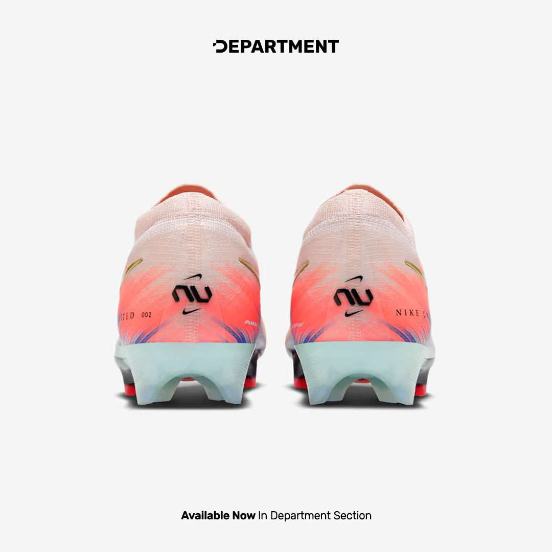 NIKE ZOOM MERCURIAL VAPOR 16 ELITE FG – Department