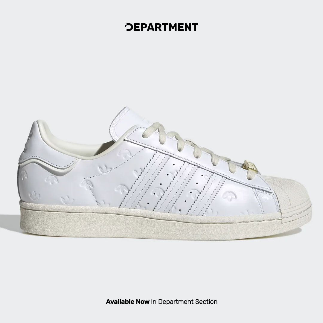 ADIDAS SUPERSTAR – Department