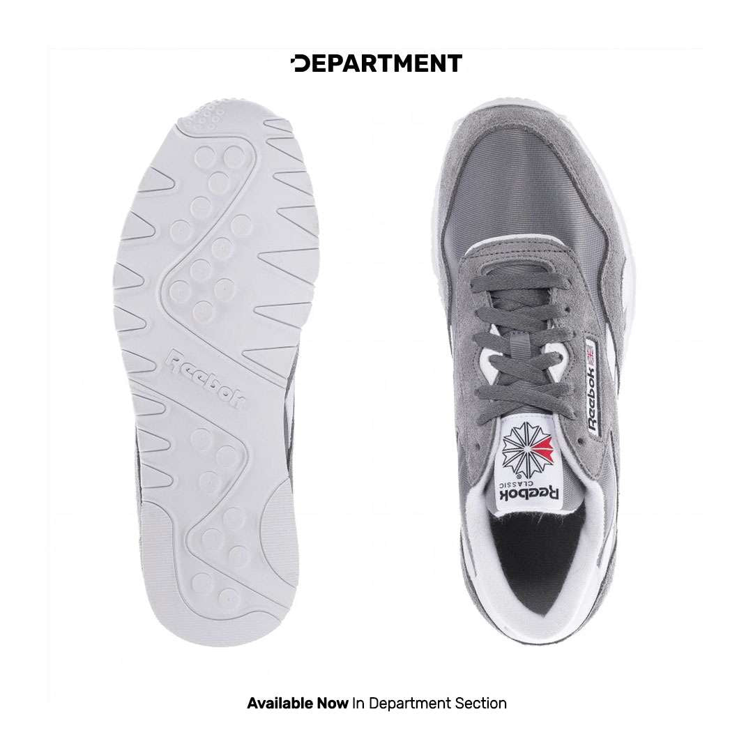 REEBOK CLASSIC NYLON – Department
