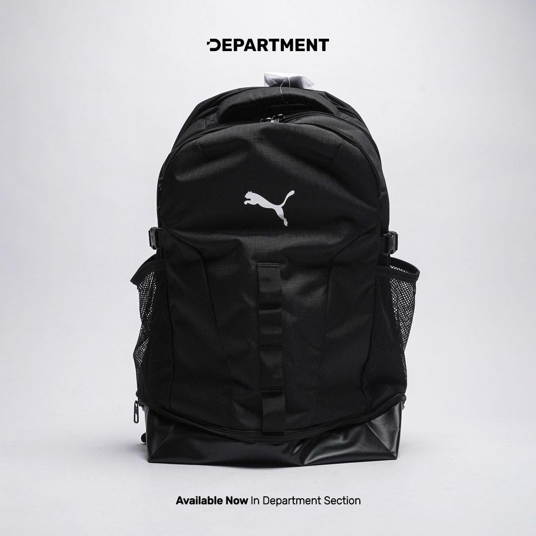 PUMA FEATURE PRO – Department