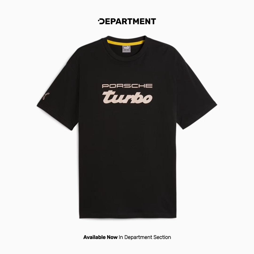 PUMA PORSCHE LEGACY ESS – Department