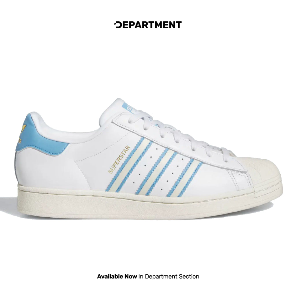 ADIDAS SUPERSTAR – Department