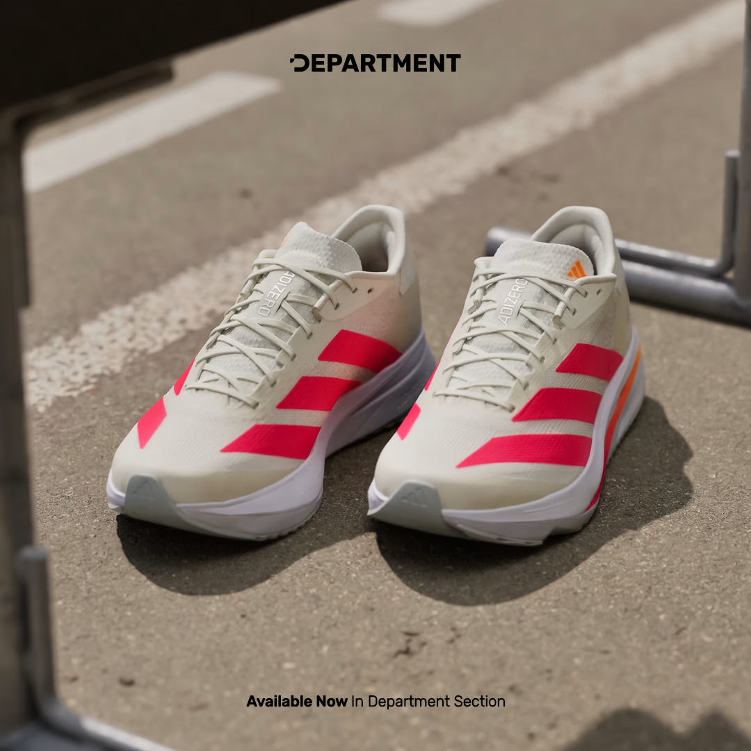ADIDAS ADIZERO SL2 – Department