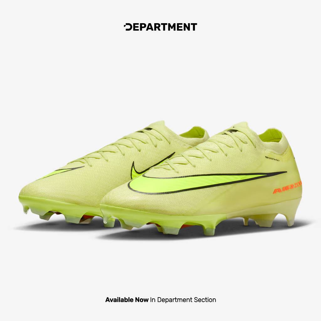 NIKE ZOOM MERCURIAL VAPOR 16 ELITE FG – Department