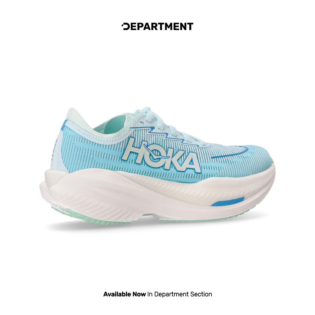 HOKA ONE ONE MACH X 2 – Department