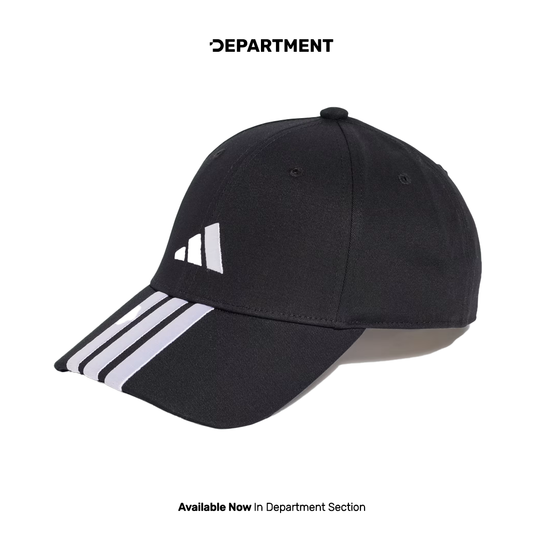 ADIDAS 3-STRIPES NEW LOGO – Department