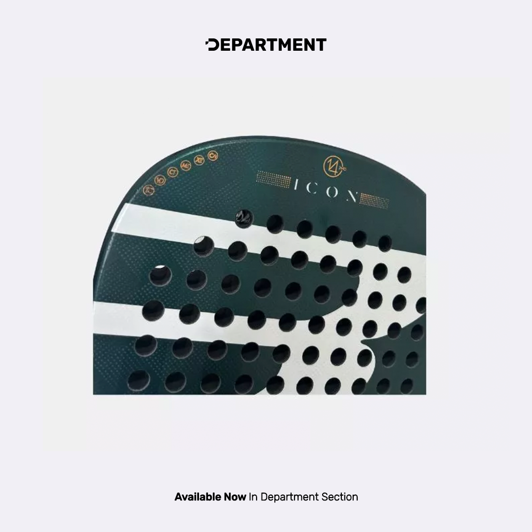 BULLPADEL ICON 26 BY JUAN MARTIN DIAZ – Department