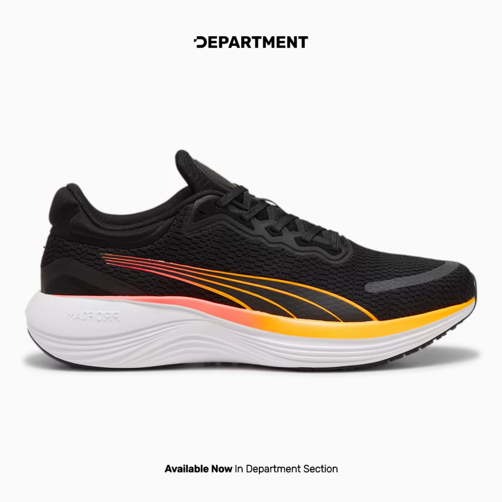 PUMA SCEND PRO – Department