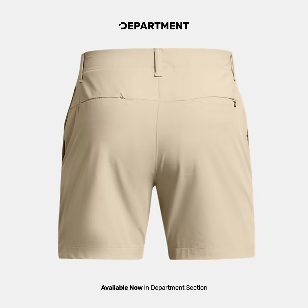 UNDER ARMOUR ISO-CHILL 7" – Department